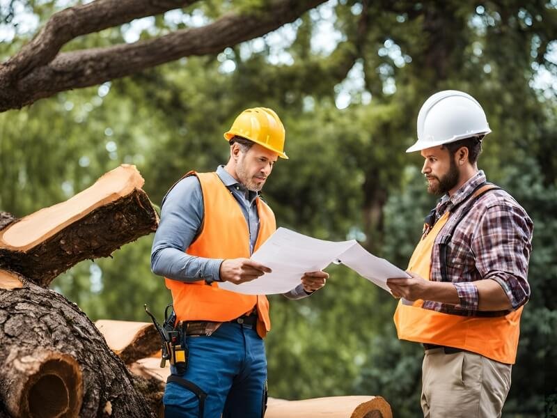 Affordable Tree Removal Services - Tree Service Australia